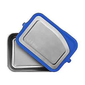 Klean Kanteen Meal Food Box 34oz Blueberry Bliss