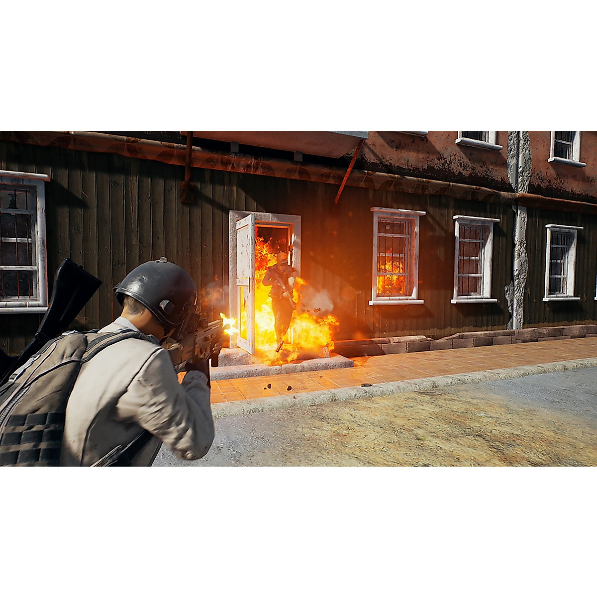 Playerunknown's Battlegrounds - Xbox One Product Key/Digital Code (Same Day Delivery)