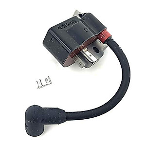 Tecumseh 611056 Lawn & Garden Equipment Engine Ignition Coil (Replaces 611291) Genuine Original Equipment Manufacturer (OEM) Part