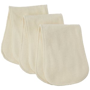 BabyKicks 3 Pack Joey-Bunz, Medium