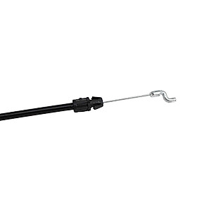 UpStart Components 532427497 Engine Zone Control Cable Replacement for Husqvarna HU800AWD (2013-02)(96145001100) Lawn Mower - Compatible with 427497 Control Cable