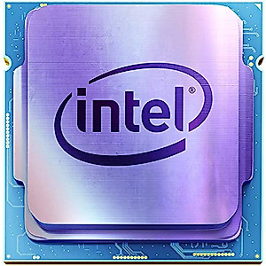 Intel Core i5-10400F 2.9GHz Comet Lake 12MB Cache CPU Desktop Processor Boxed