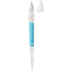 Silhouette of America FBA_TOOL4 Rhinestone Setting Tool, Clear