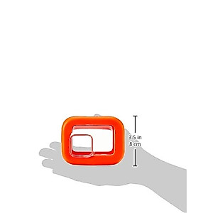 GoPro Bite Mount + Floaty (HERO8 Black) - Official GoPro Mount