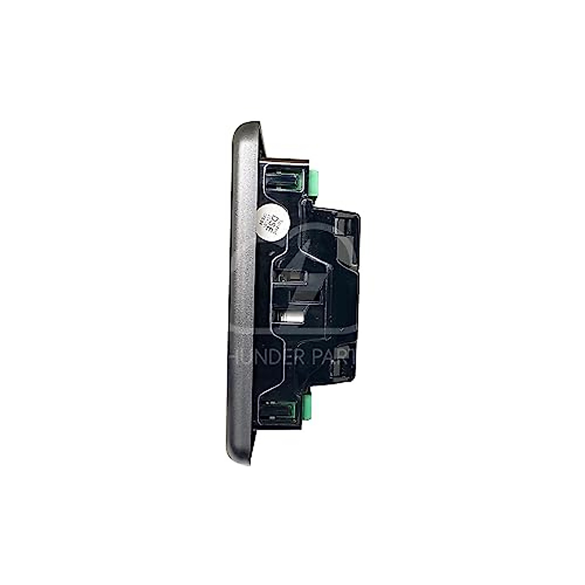 Thunder Parts DSE4520 ***Original*** Made in UK | MKII Auto Mains (Utility) Failure Control Module (Ct, Rtc) | DSE 4520-35