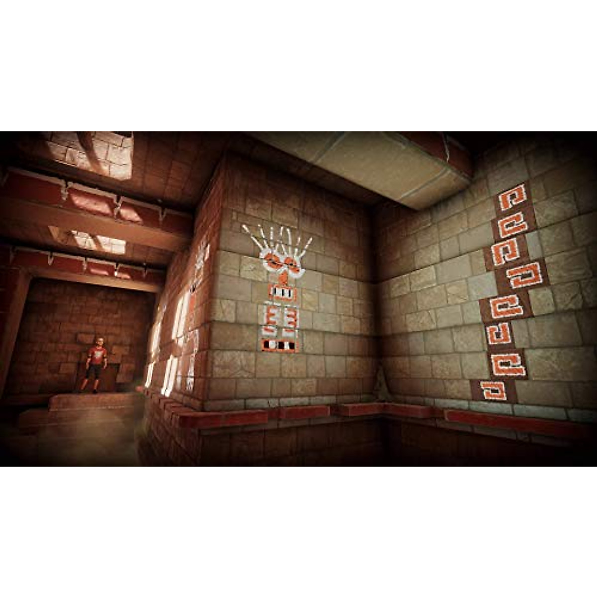 Escape Game - Fort Boyard (PS4)