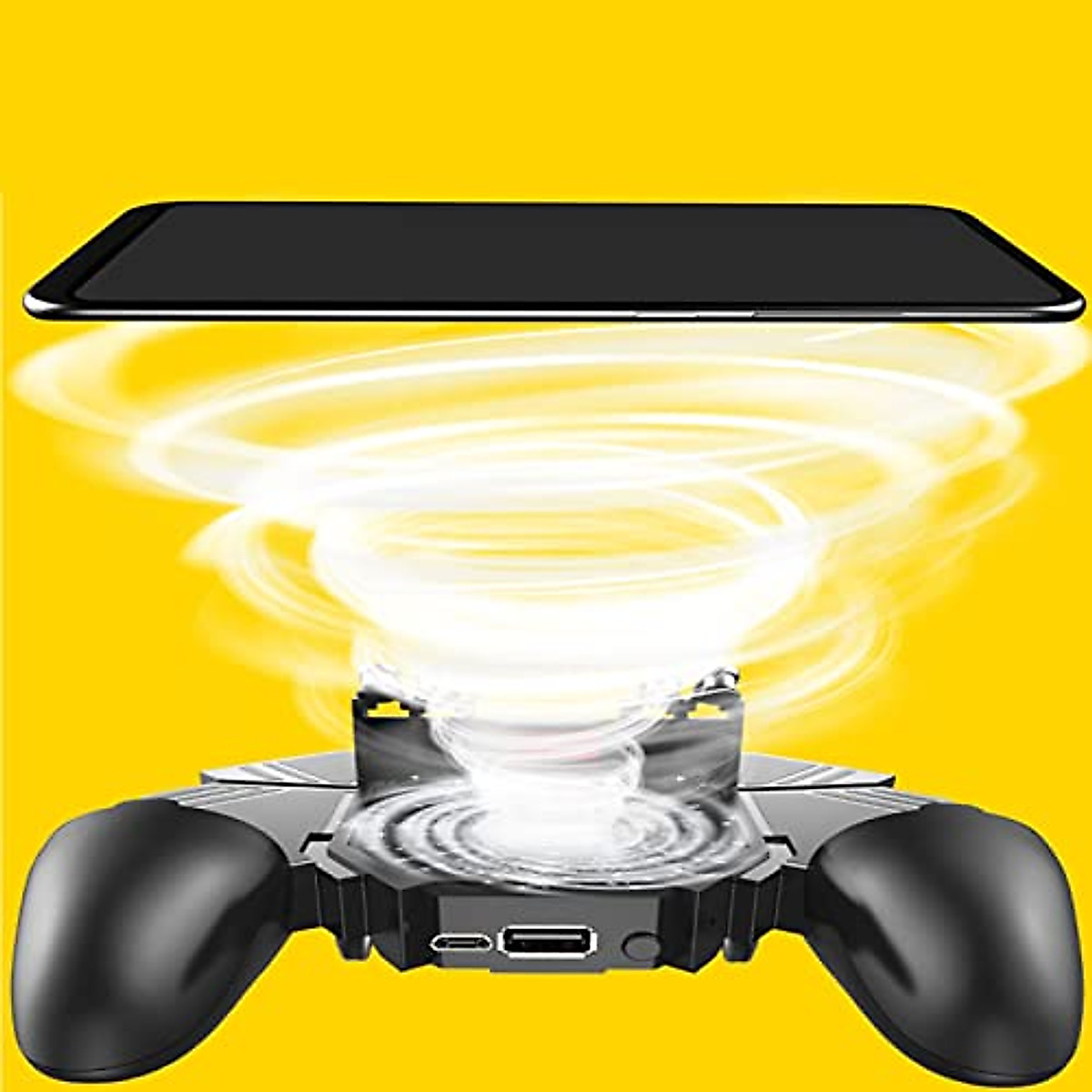 Gamepad, Mobile Game Controller AK77 Professional for Game Accessories