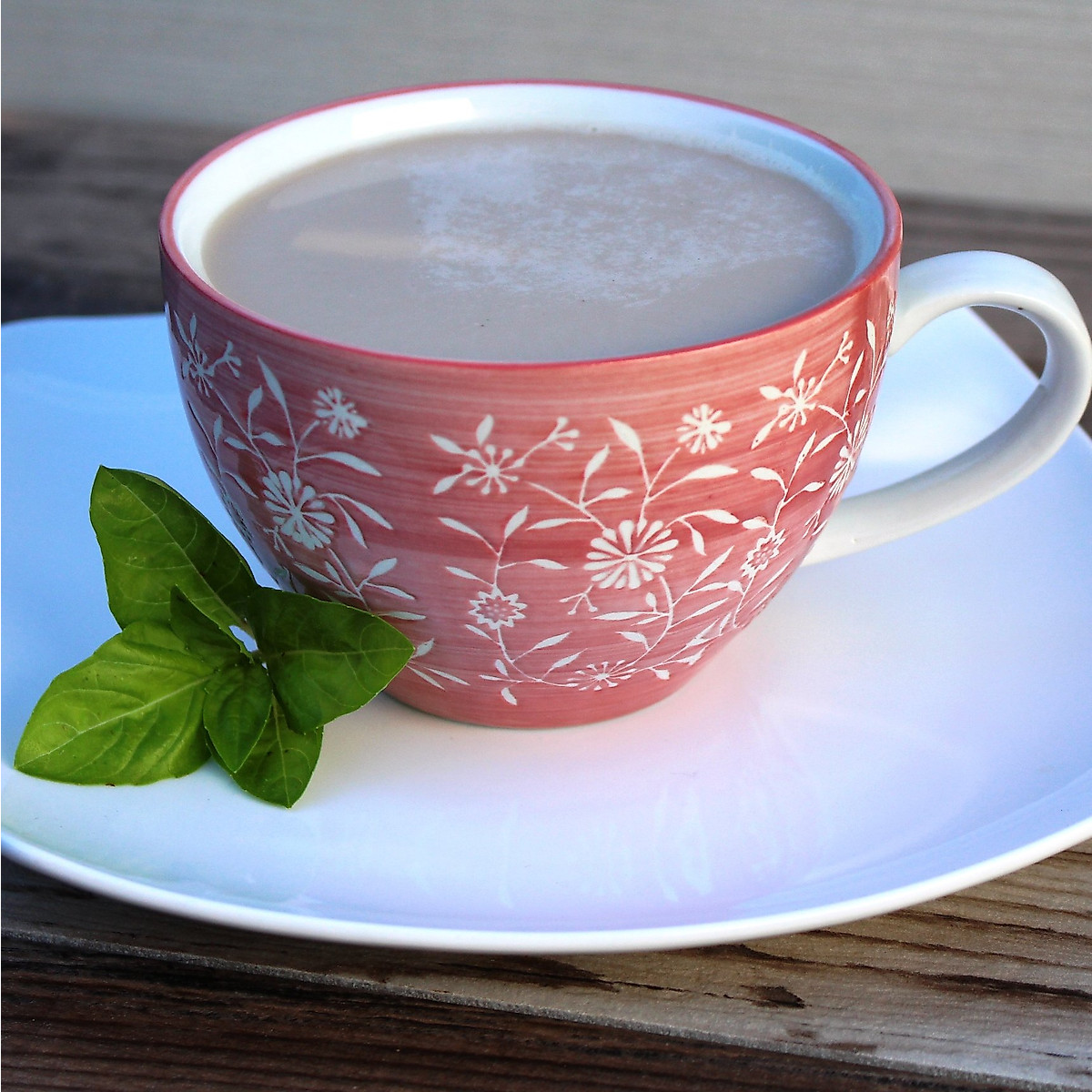 Chaikhana Chai - Spicy Masala Chai Concentrate - Slow Brewed with Organic Black Tea, Ginger and Fresh Crushed Spices - 1/2 Gallon - Makes (40) 8 oz. Drinks