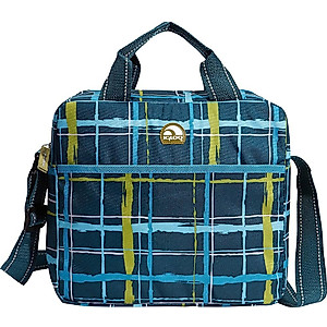 Igloo Crossbody 12 Can Cooler (Navy)