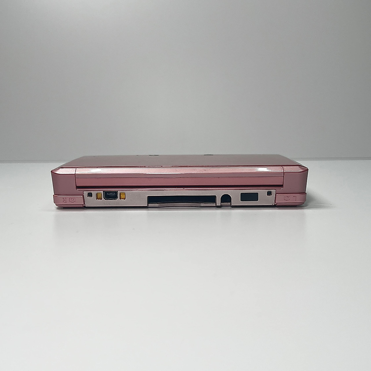 Nintendo 3ds Console - Pink - (Used)