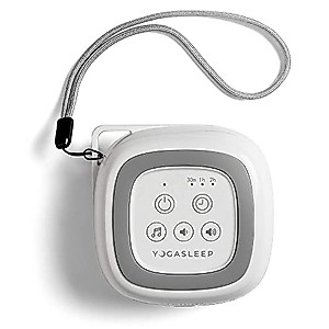 Yogasleep Dohm Connect & Travelcube Bundle
