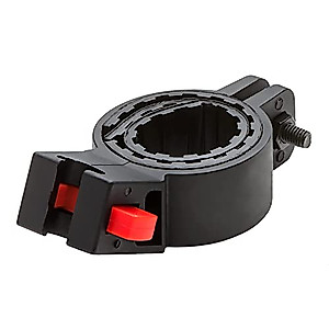 Schwinn Bike Key Lock in Braided Steel Cable, 2 Keys Included, 6 feet x 12mm Anti Theft Bicycle Lock, Security Level 3