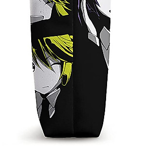 Vocaloids Japan Virtual Idols Tote Bag