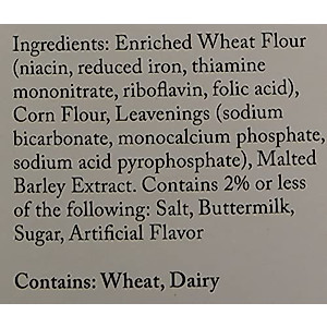 Stonewall Kitchen Farmhouse Pancake & Waffle Mix, 33 oz