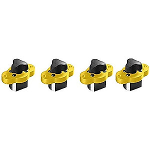 Magswitch MAGJIG 95 MagJig 95, Yellow (4)