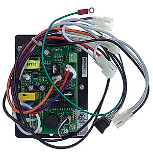 ORIGPARTS Koopa 29 OEM Arc Controller for Traeger Wood Pellet Grills Ranger, Tailgater, Fremont, Junior 20 KIT0573