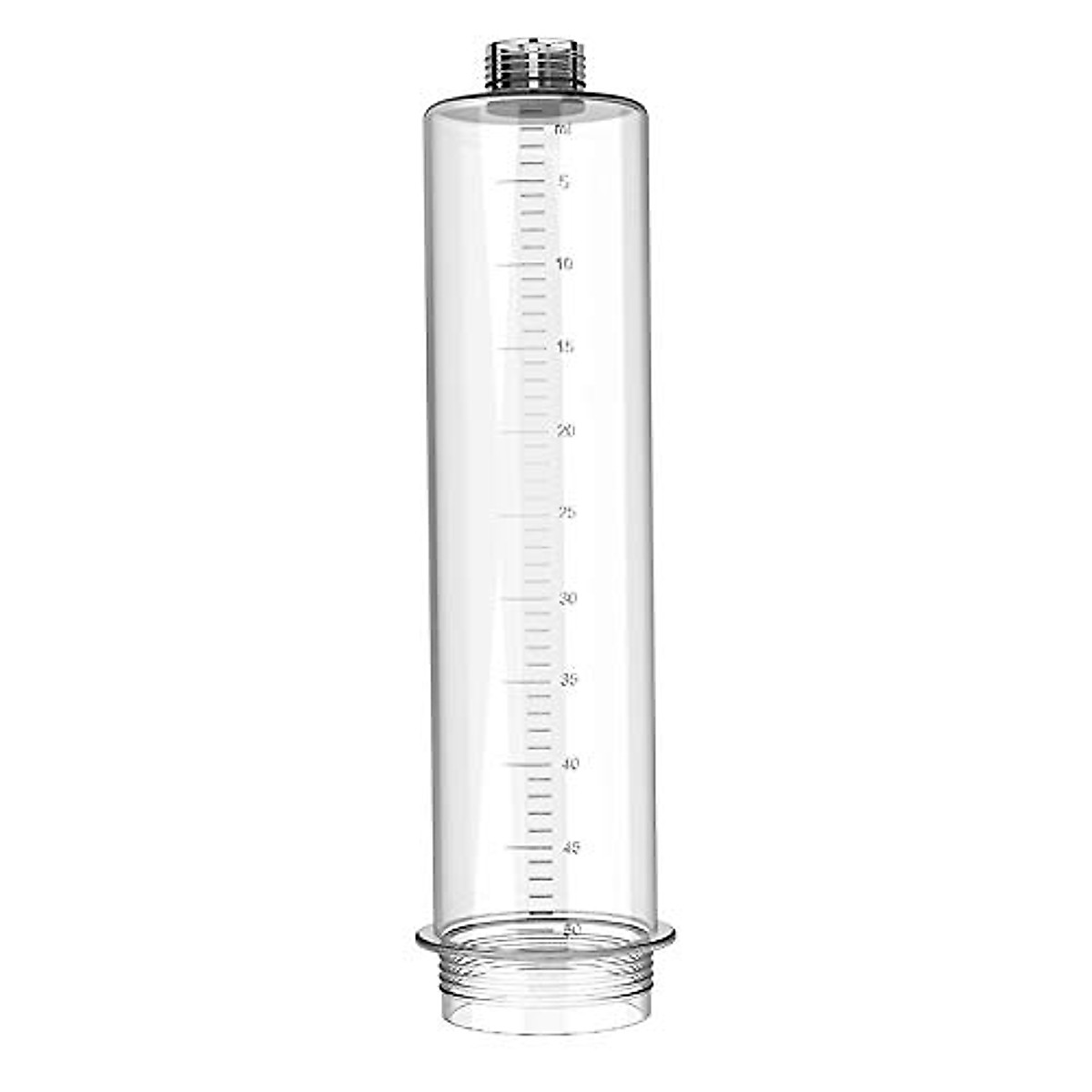 Cartridge filling machine handheld portable semi auto automatic heated 510 hemp thick liquid 1ml 2ml 3ml 4ml 5ml cart injection cartridge filler gun capacity 50ml with two tubes