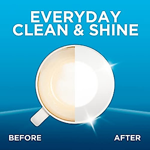 FINISH® Classic - 60ct - Dishwasher Detergent - Powerball