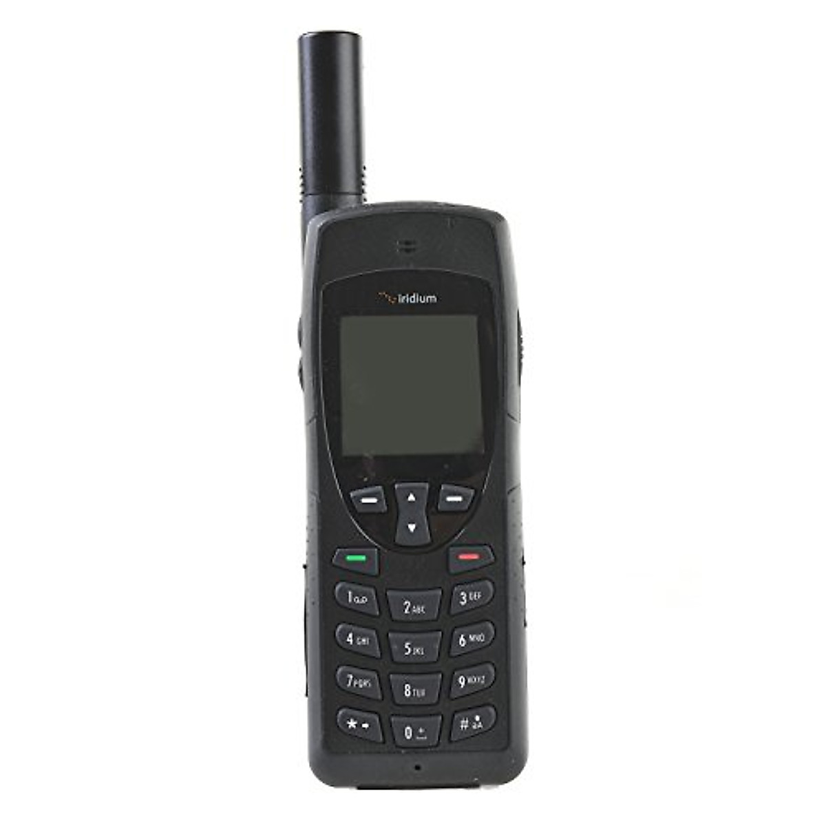 OSAT Iridium 9555 Satellite Phone & SIM Card with Latin America 500 Minutes / 365 Day Validity