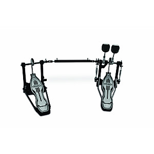 MAPEX P500TW Single Chain Independent Universal 500 Series Double Bass Drum Pedal
