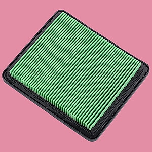Air Filter Replacement For Honda GC135/GCV135/GC160/GCV160/GC190/GCV190 Lawnmower Part