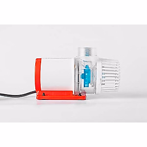 Jebao DCW SINE DC Controllable Water Pump (DCW-6000)