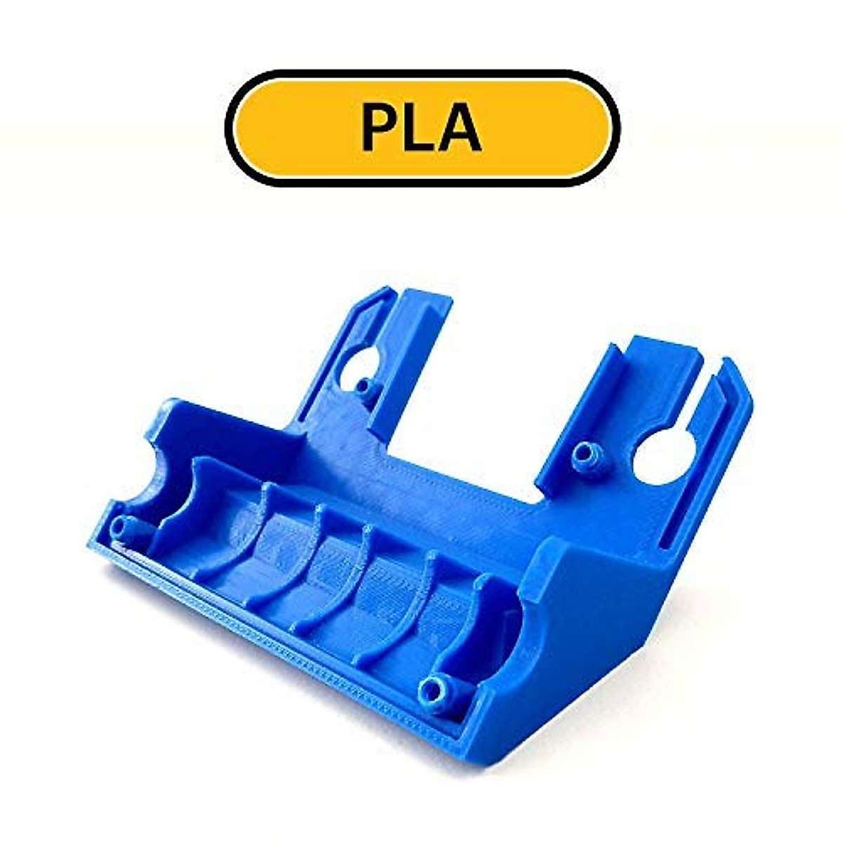 KODAK PLA Filament 1.75mm for 3D Printer, Green, Dimensional Accuracy +/- 0.02mm, 750g Spool (1.7lbs), PLA Filament 1.75 Used as 3D Printer Filament to Refill Most FDM Printers