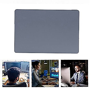 Pockety Laptop Touchpad for Air A2337 Laptop Touchpad Replacement Mouse Trackpad 2020 Silver