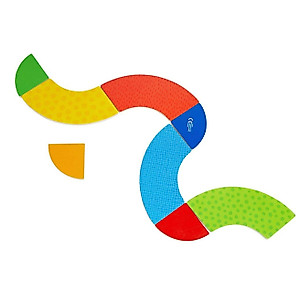 HABA Wooden Animal Seasons Arranging Game