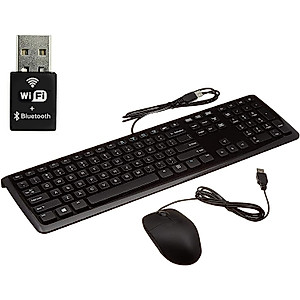 HP Z240 SFF Workstation Desktop PC, Intel Core i7-6700 up to 4.20GHz Processor, 32GB RAM, 1TB SSD, WiFi & Bluetooth, HDMI, Windows 10 Pro (Renewed), Black