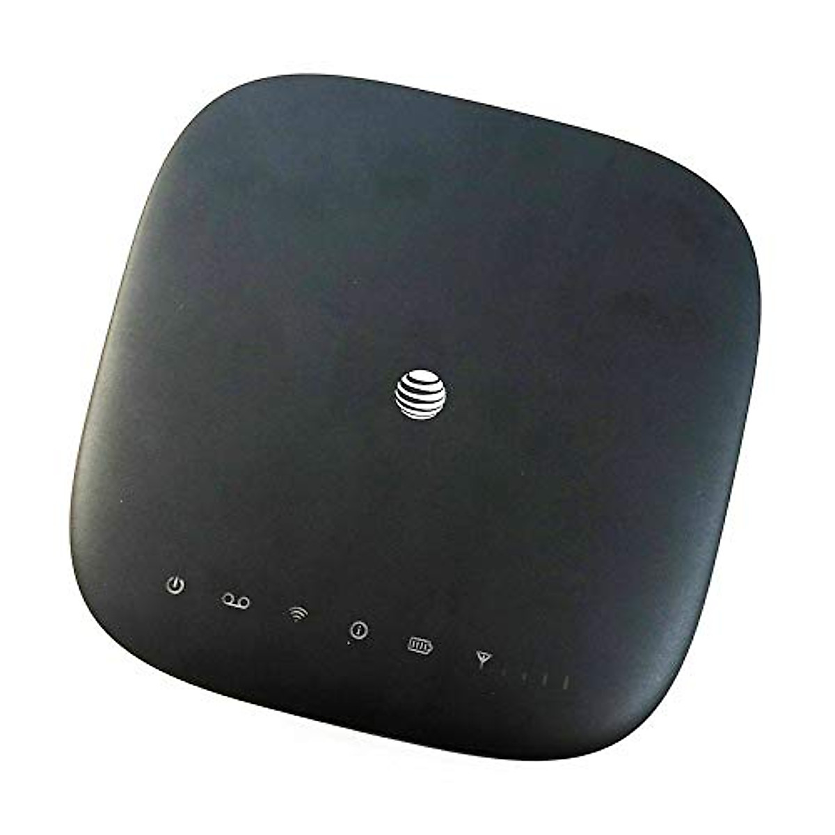 AT&T Wireless Internet WiFi Modem 4G LTE Home Base Router