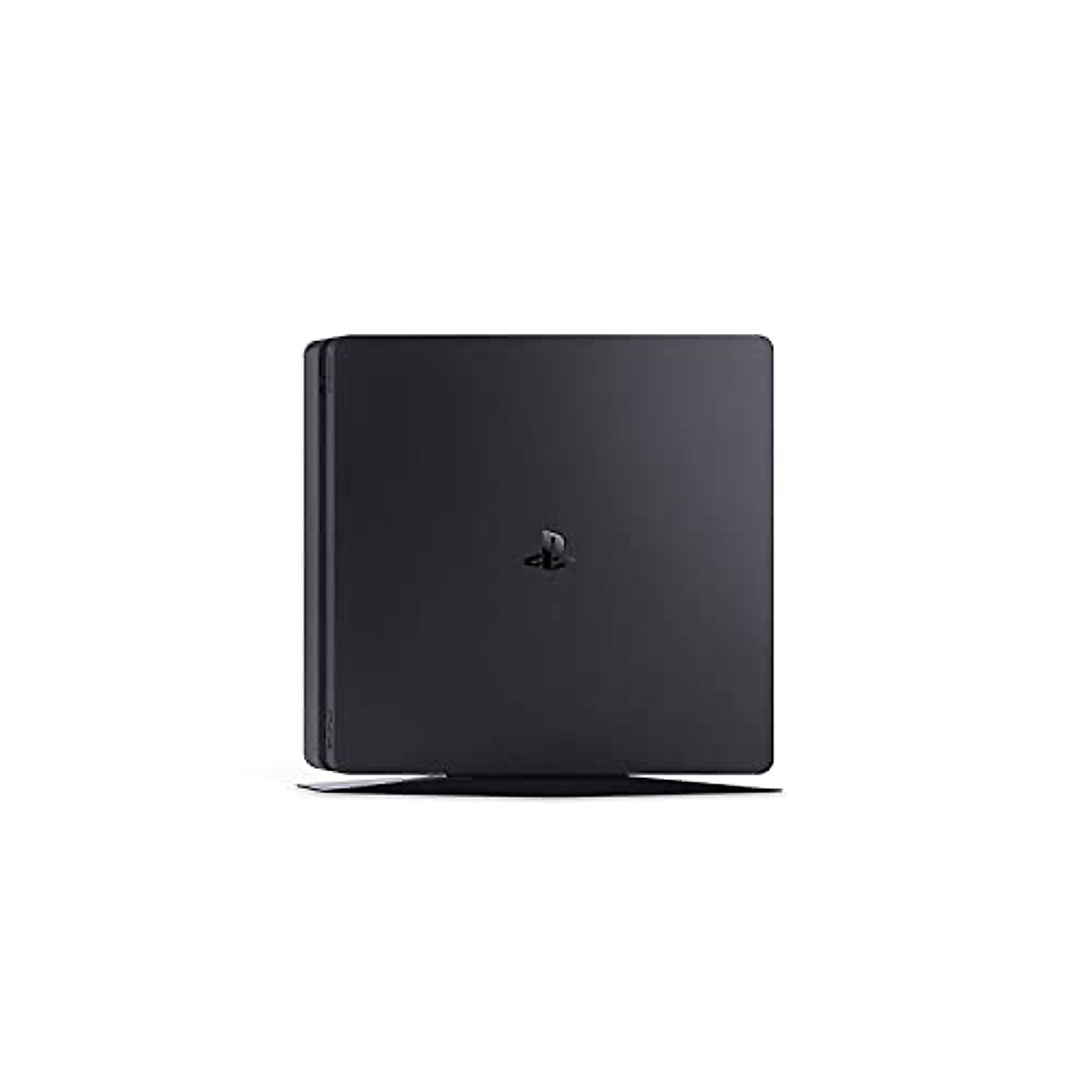 PlayStation 4 Slim 500GB Console [Discontinued] (Renewed)