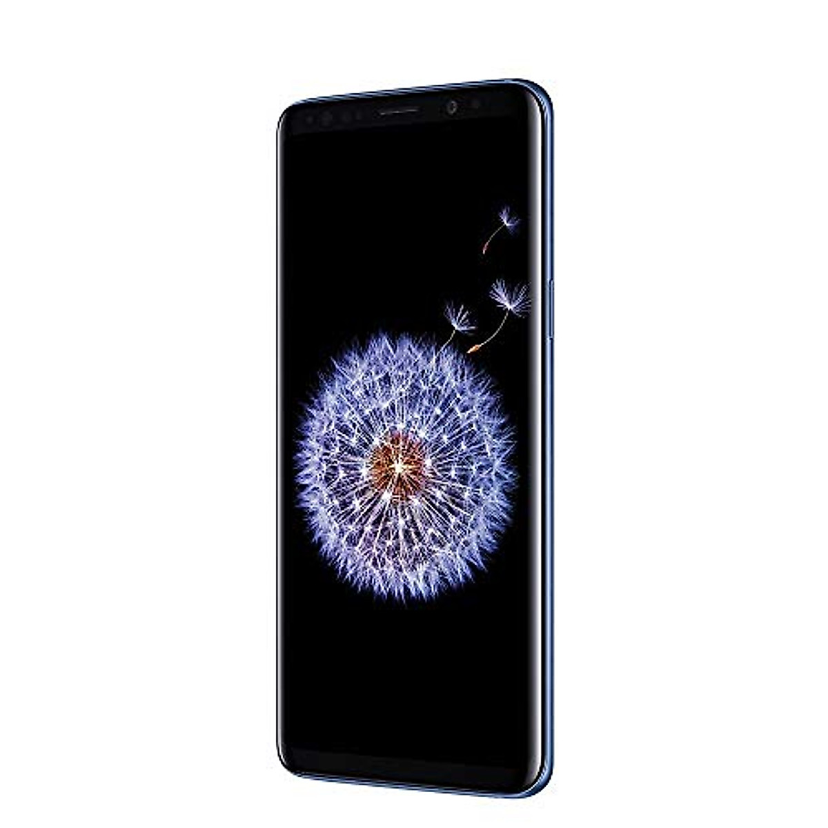 Samsung Galaxy S9 G960U Verizon Unlocked 64GB (Coral Blue)