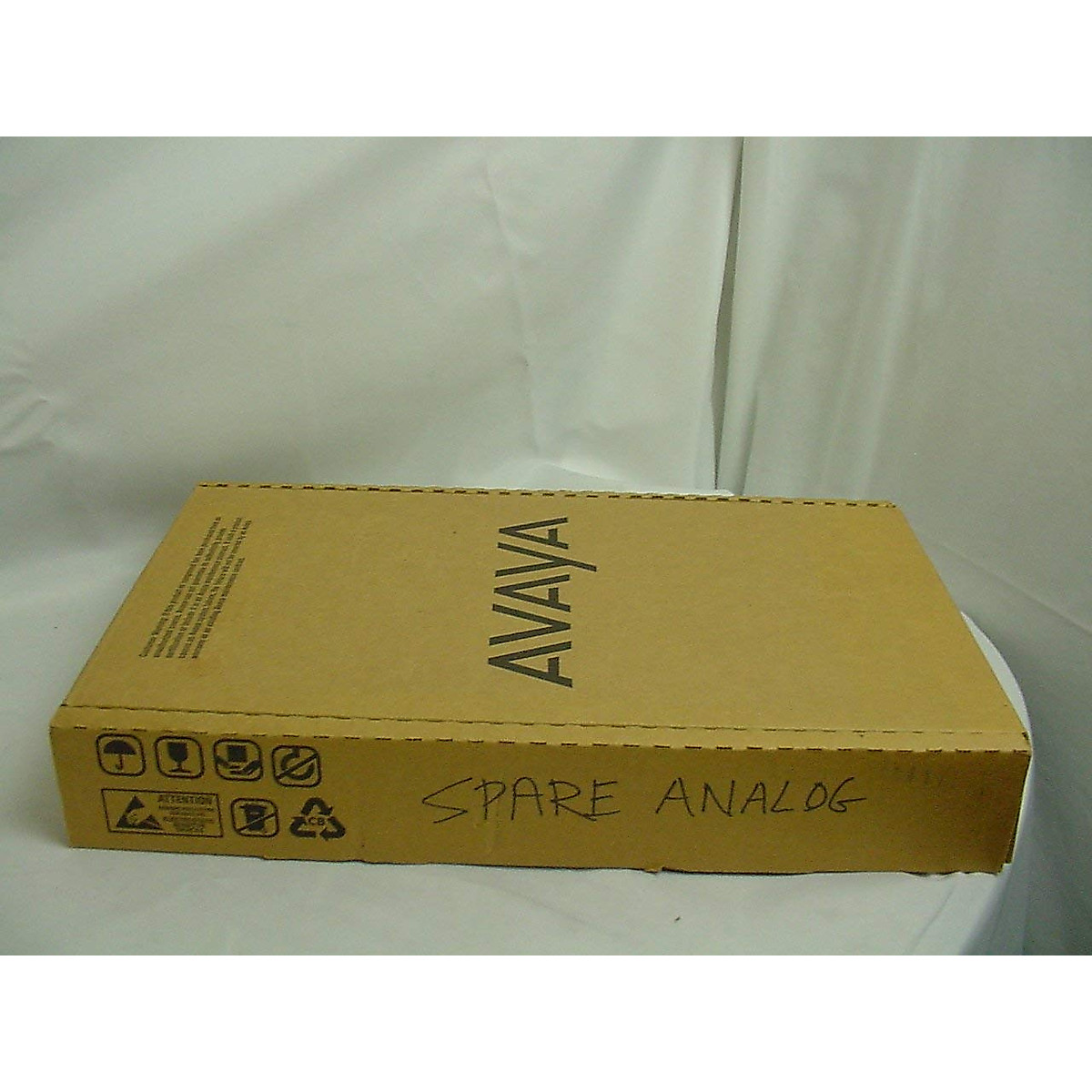 Avaya MM716 Analog Media Module (700394703, 700466642) (Renewed)