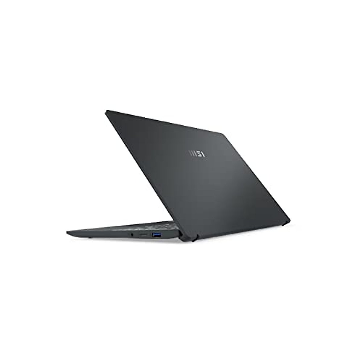 MSI Latest Prestige 14EVO Laptop | 14" FHD IPS Display | Intel 14-Core i7-1280P | Iris Xe Graphics | 32GB DDR4 1TB NVMe SSD | WiFi 6E | 2xThunderbolt 4 | Backlit KB | Fingerprint | Windows 11 Home