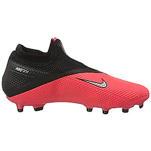 Nike Phantom Vision 2 Academy Dynamic FIT MG (12 Women / 10.5 Men M US)