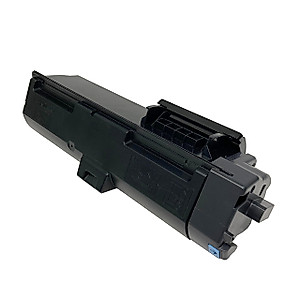 Kyocera TK-1162 Black Toner Cartridge for P2040dw and P2040dn Laser Printers, Up to 7,200 Pages, Genuine Kyocera (1T02RY0US0)