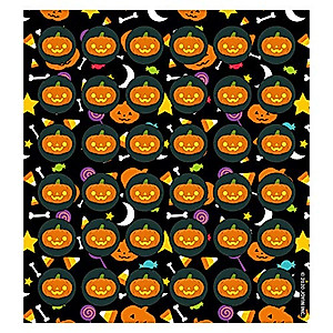 JOYIN 28 Halloween Bingo Game Cards (5X5) for Kids Halloween Party Card Games, School Classroom Games, Trick or Treating, Halloween Party Favors Supplies, Family Activity