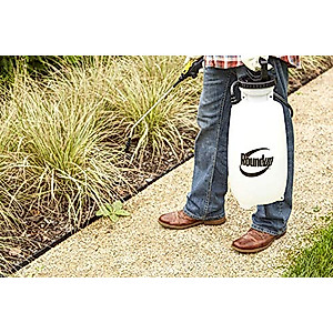 Tenacity Turf Herbicide (8 oz) and Roundup 2 Gallon Sprayer Bundle