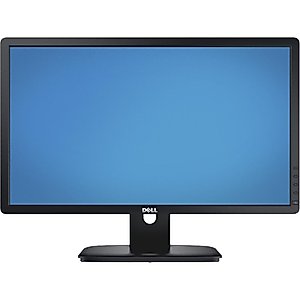 Dell E-Series E2313H 23" Widescreen LED Monitor