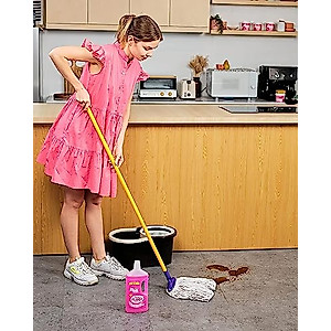 Stardrops - The Pink Stuff - The Miracle All Purpose Floor Cleaner 33.8fl oz
