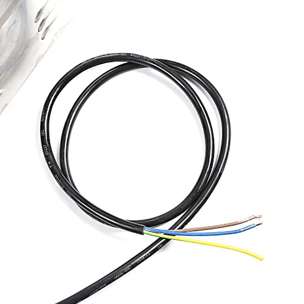 3000W Commercial Griddle,22"x14”Electric Griddles Grill,Commercial Flat Top Griddle Countertop Griddle Hot Plate BBQ Kitchen Stainless Steel Restaurant Grill Griddle Temperature Control 50°F-300°F