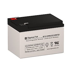 Conext 900 AVR UPS Replacement Battery