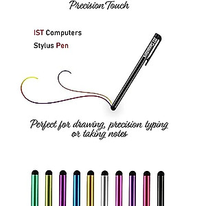 Acer Chromebook 315 15.6" FHD Touchscreen (Intel Celeron N4020, 64GB eMMC, 4GB RAM) Home & Student Laptop, 12.5-Hr Battery Life, Numeric Keyboard, IST Pen, Webcam, Chrome OS