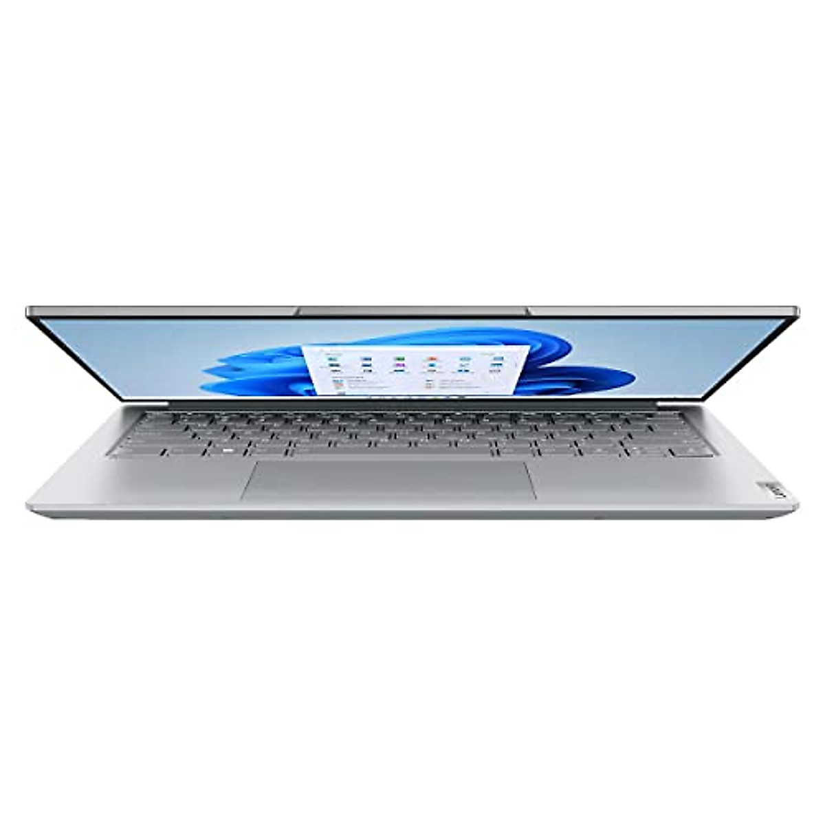 Lenovo Slim 7i 14" Touchscreen Intel Evo Platform Laptop - 12th Gen Intel Core i7-1260P - 2880 x 1800 400-Nits Display 16GB LPDDR5 1TB SSD M.2 2280 PCIe® 4.0x4 NVMe® TLC 82SX0002US