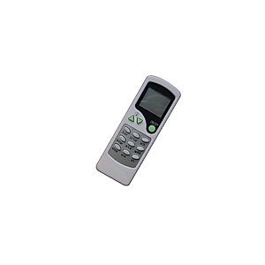 Remote Control for Turbo AIR TAS-09VH TAS-12VH TAS-24VH ZCF/LW-17-1 TAS-18V TAS-24V TAS-18VH AC Air Conditioner