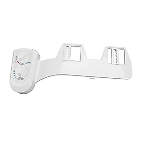 Toilet Bidet, Self Bidet Attachment Hygienic Comfortable for Bathroom
