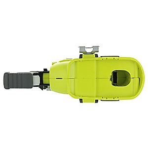 Ryobi P320 Airstrike 18 Volt One+ Lithium Ion Cordless Brad Nailer (Battery Not Included, Power Tool Only)