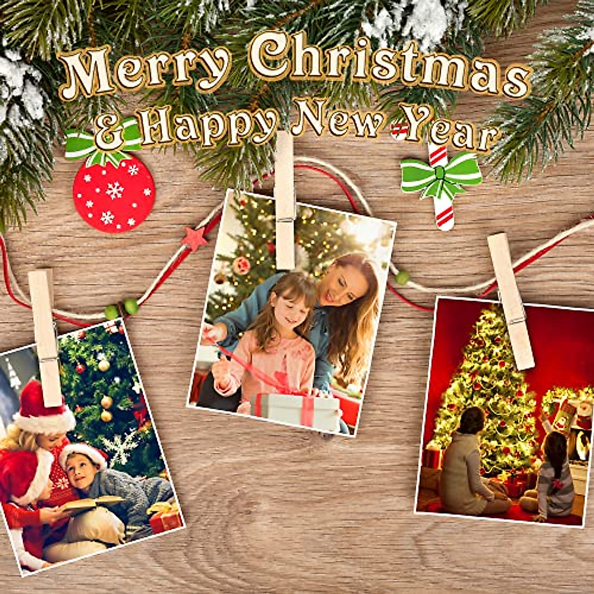 Koala Premium Photo Paper 4x6 Inch Luster Finish, Soft Gloss 66lb Water-resistant, for Inkjet Printer 100 Sheets