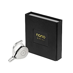 Gold Plated Silver Virgo Necklace Zodiac Pendant Gift for Women Birthday Jewelry 23rd August - 22nd September Gold Inscribed on Onyx, 18" Rolo Chain